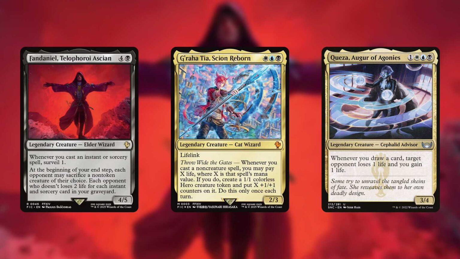 MTG Players Rediscover Busted Mechanic From One of Magic's Worst Sets