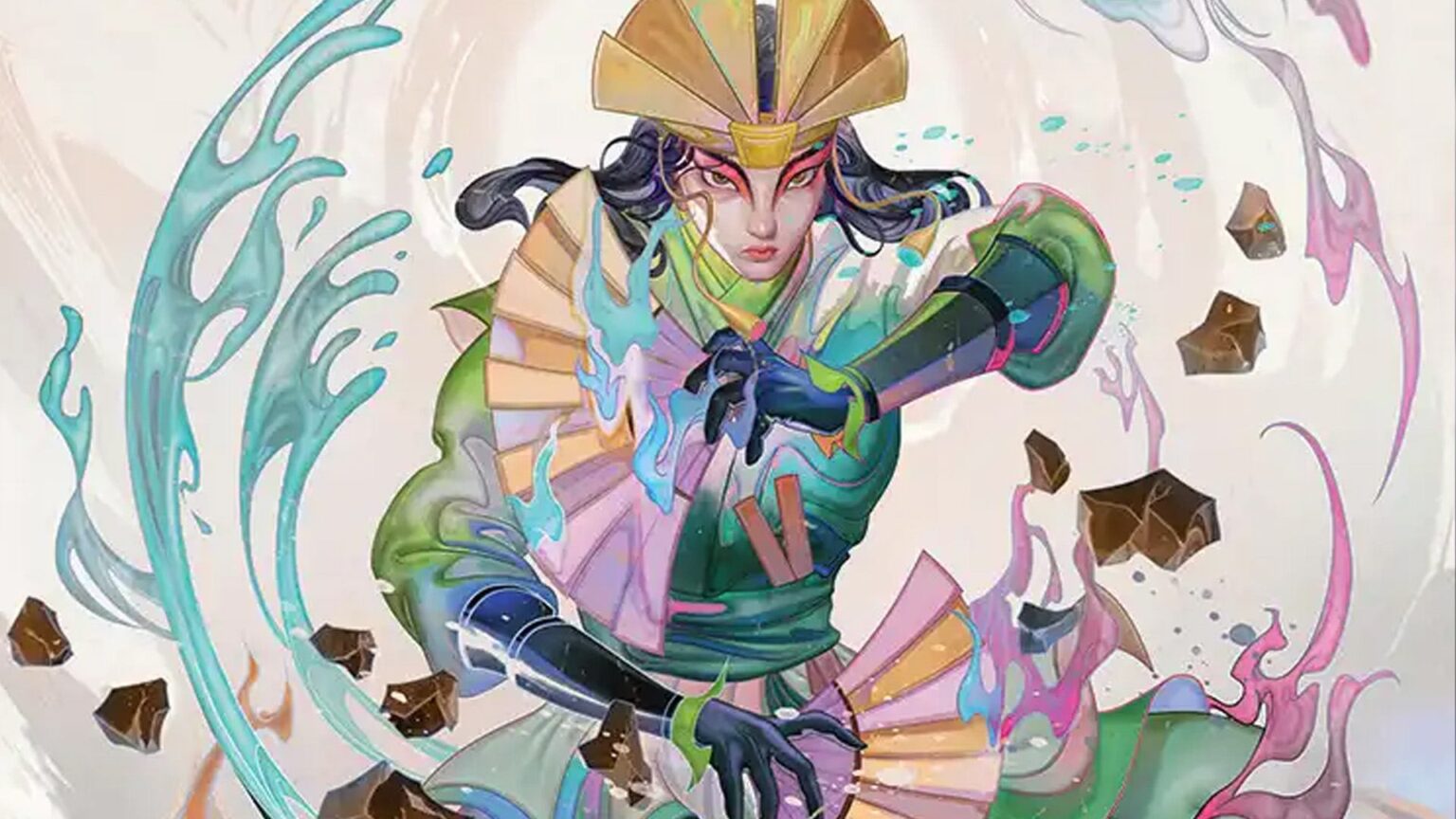 New MTG Ramp Gem Creates Absurd Amounts of Mana