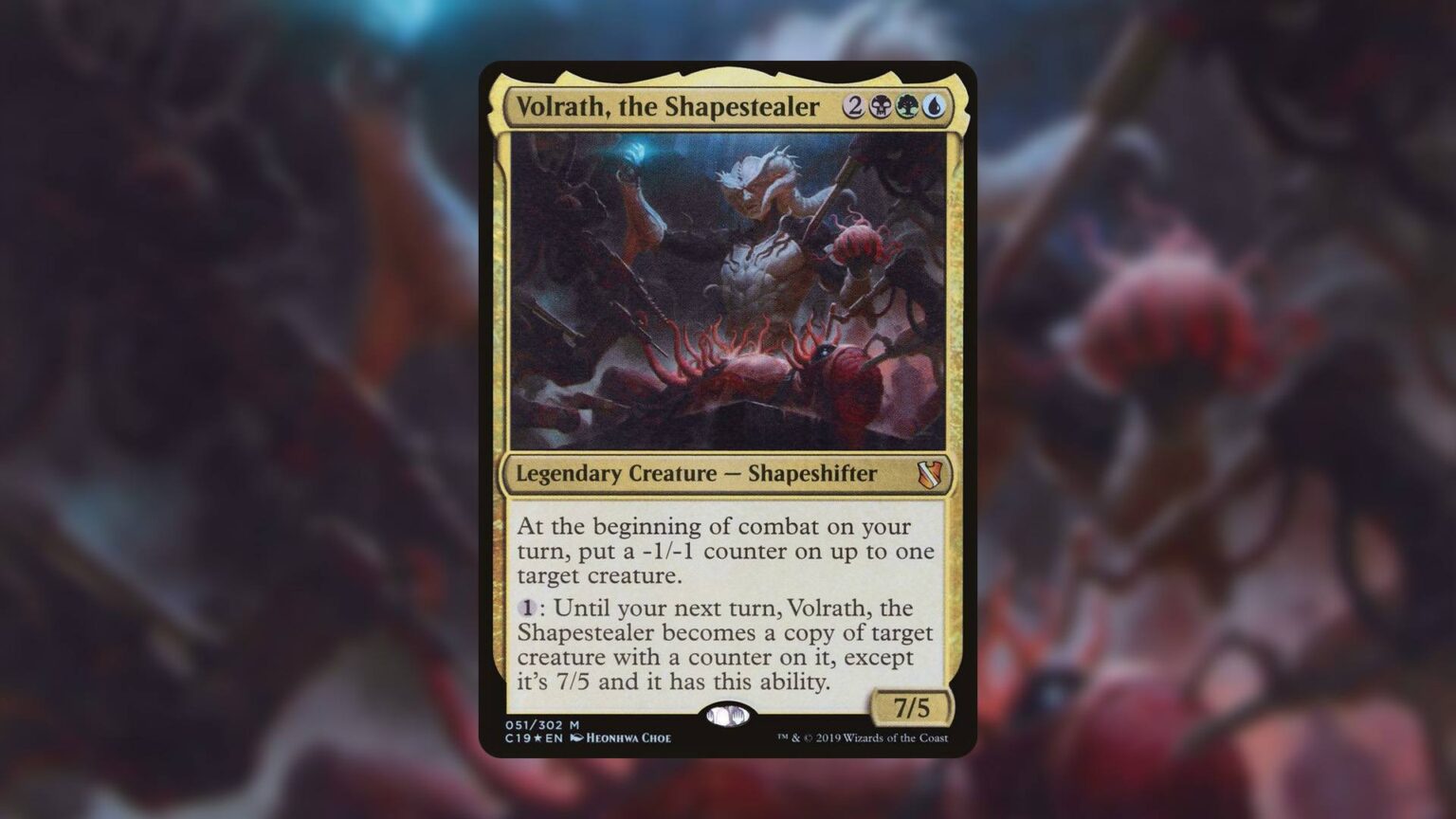 Final Lorwyn Eclipsed Story Chapter Spoils New Reanimation Spell