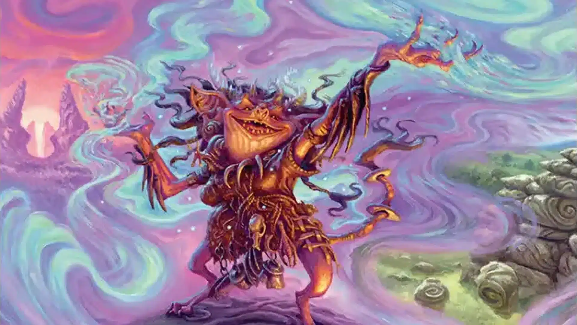 The Best New MTG Cards From Lorwyn Eclipsed