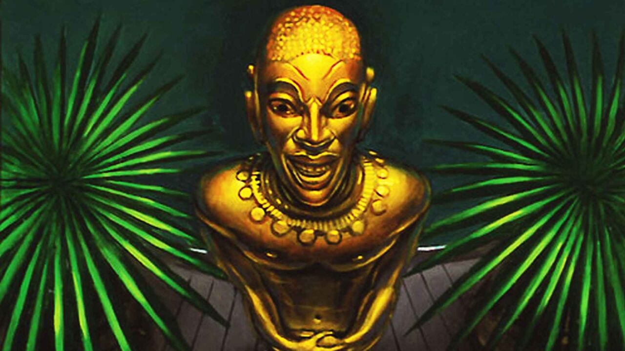 Forgotten $1 MTG Artifacts Shut Down Entire Commander Strategies
