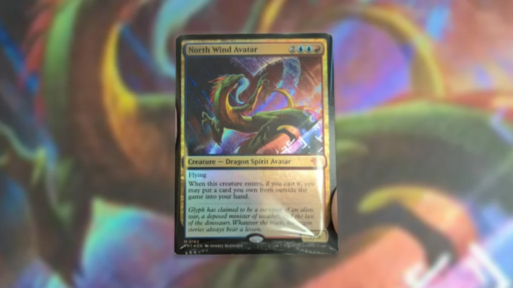 Wizards Confirms Major TMNT MTG Leak As Over 35 Cards Get Revealed Early