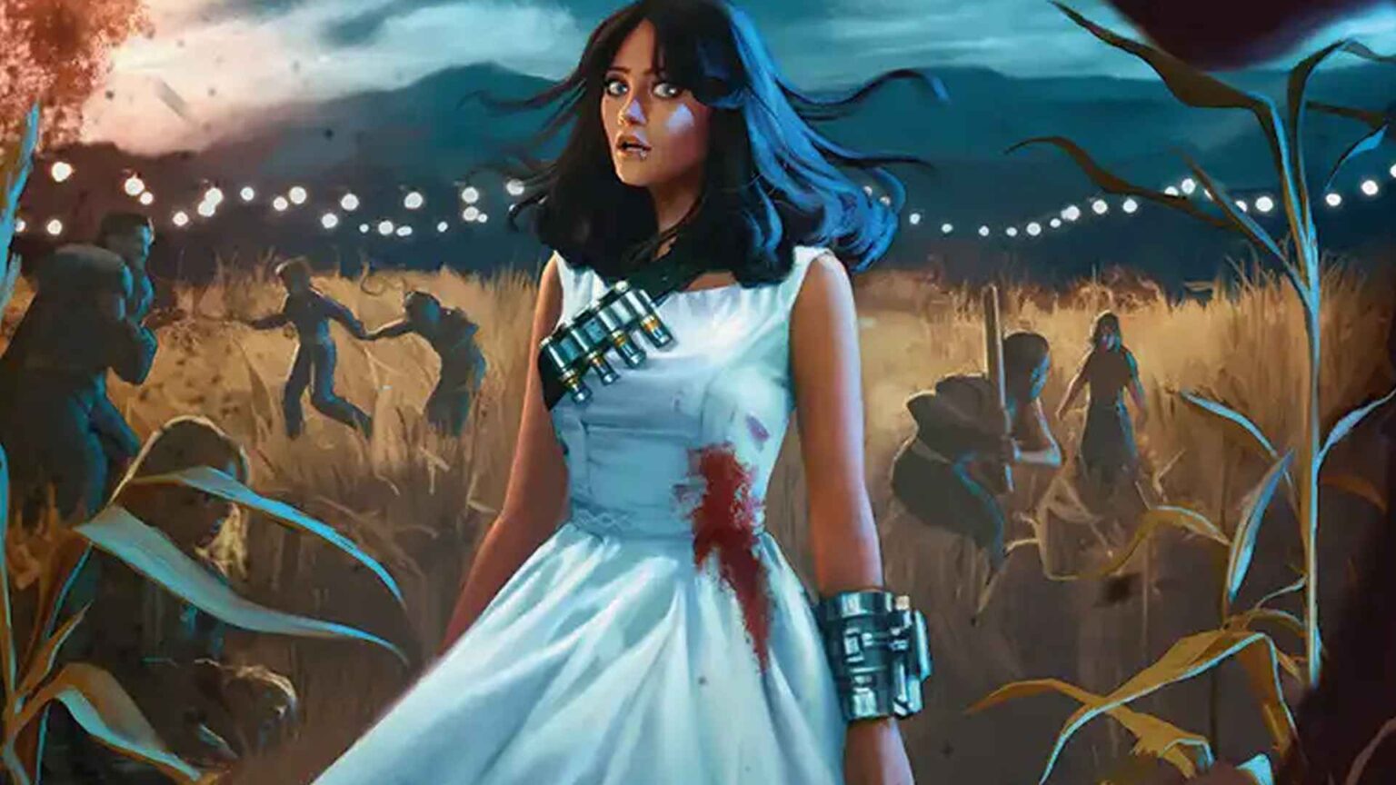 Full MTG Fallout Secret Lair Reveals 3 New Cards and 19 Reprints