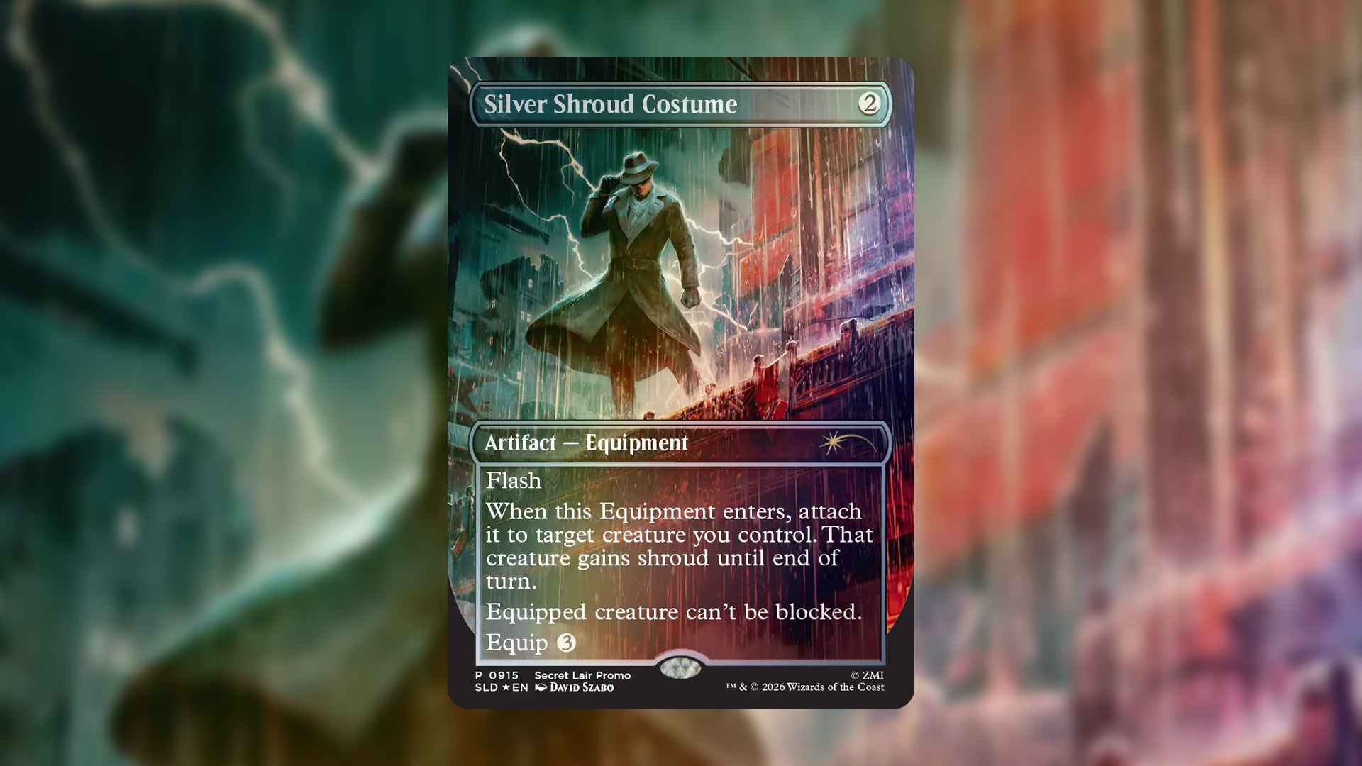 Full MTG Fallout Secret Lair Reveals 3 New Cards and 19 Reprints