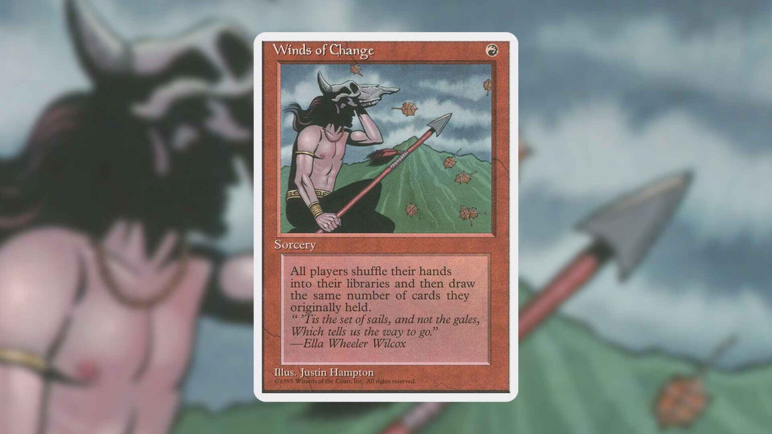 Devastating MTG Sorcery is The Most Underrated Turn One Play in Commander