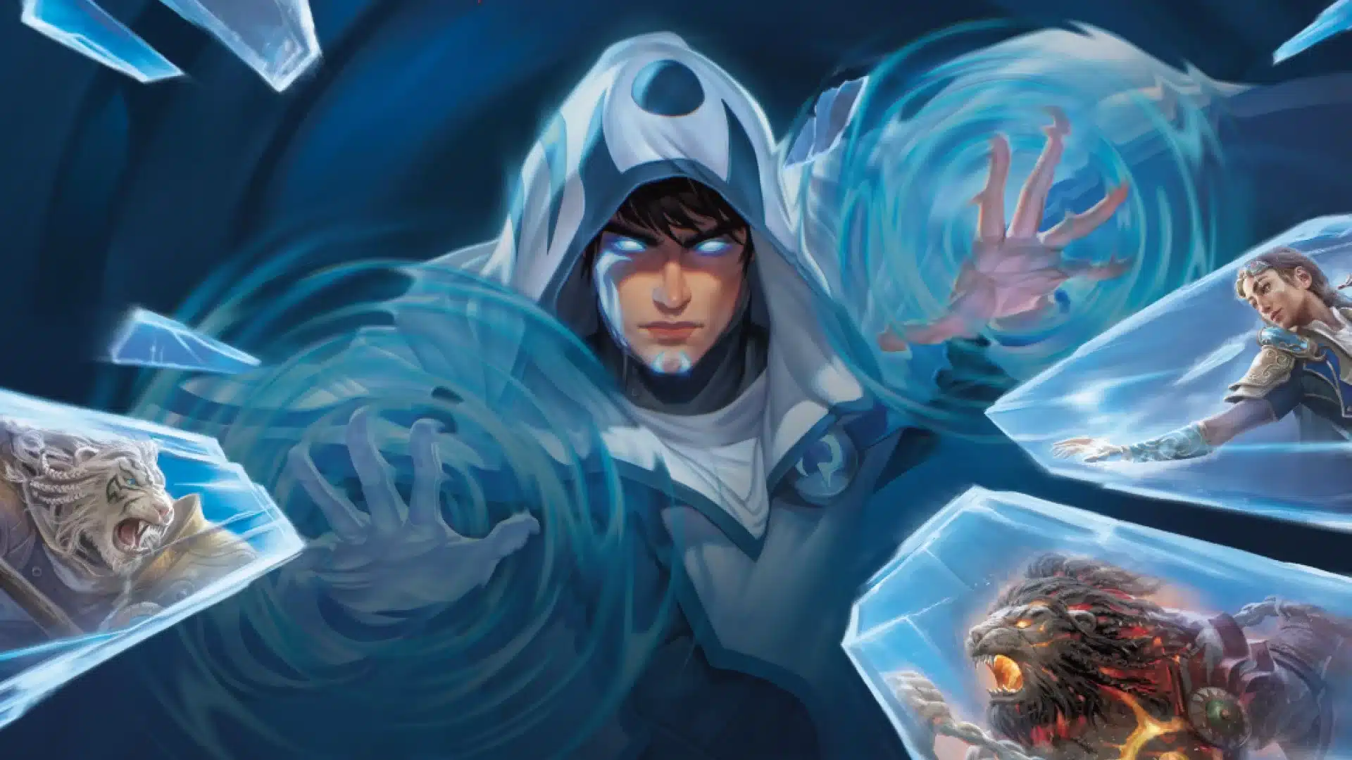 MTG Reality Fracture: Release Date, Spoilers, Details, and More