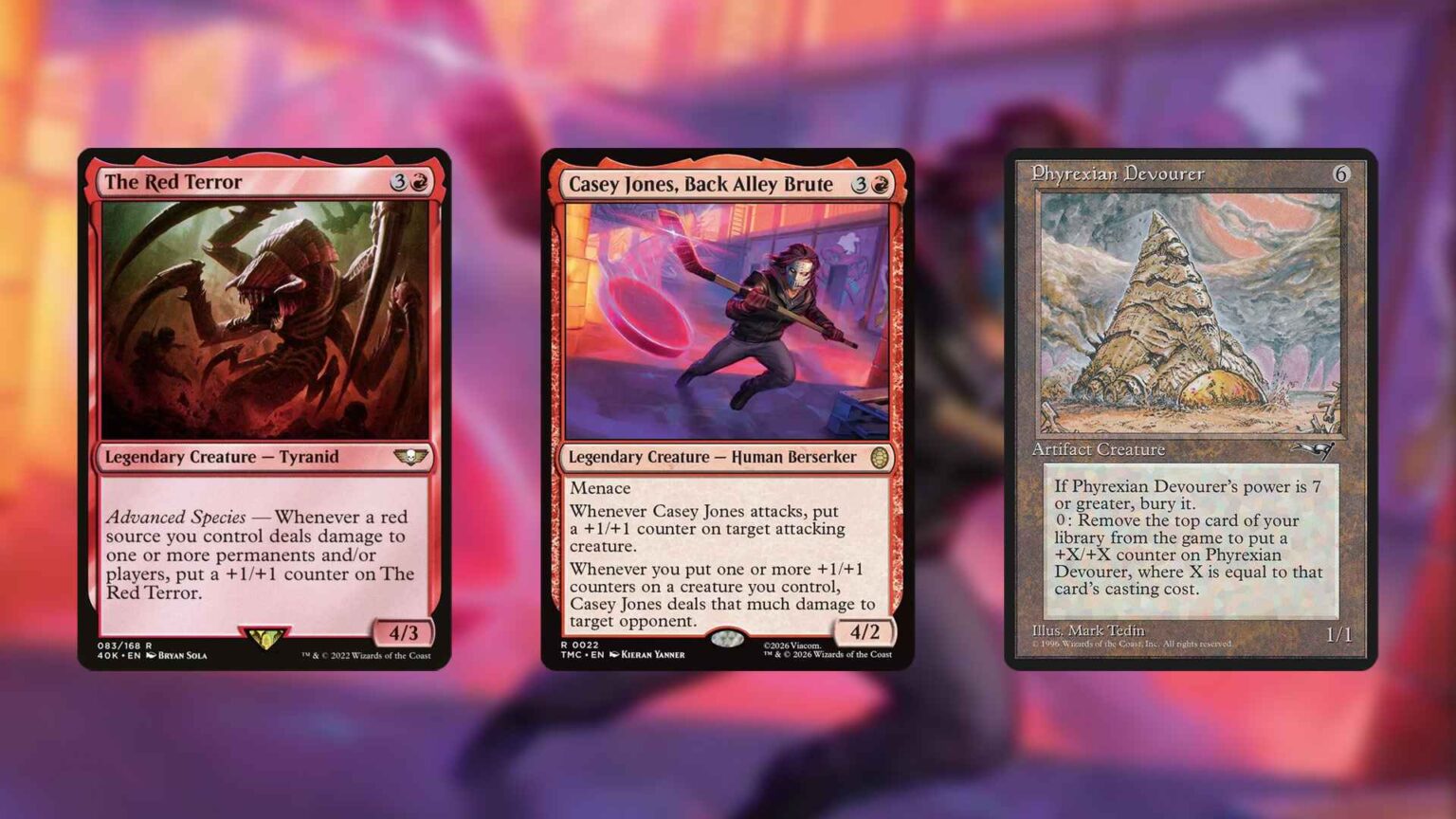 Overlooked $0.38 MTG x TMNT Card Creates Multiple 2-Card Infinite ...