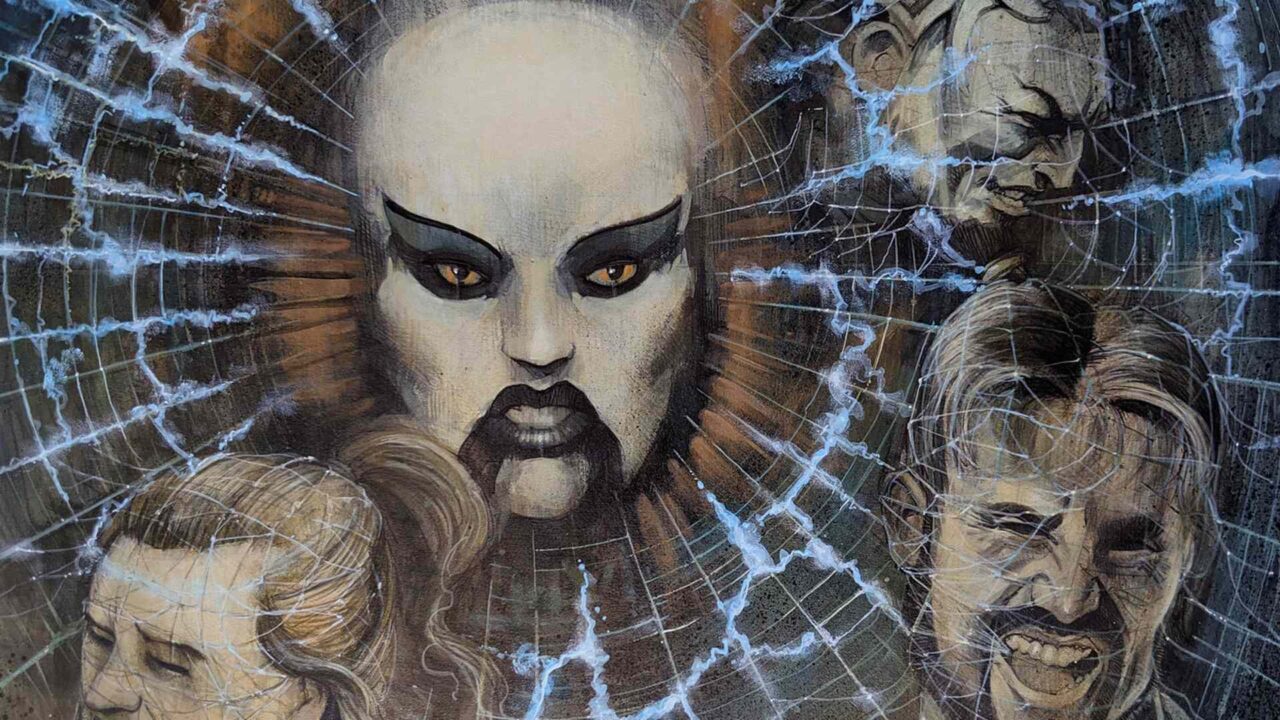MTG Ban Causes 25-Year Old Stax Piece to See 526% Price Spike