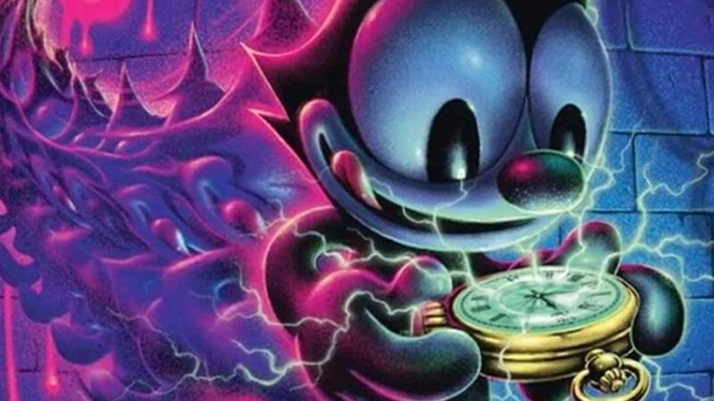 Upcoming MTG Cat-Themed Superdrop Reveals Garfield and Felix Crossovers