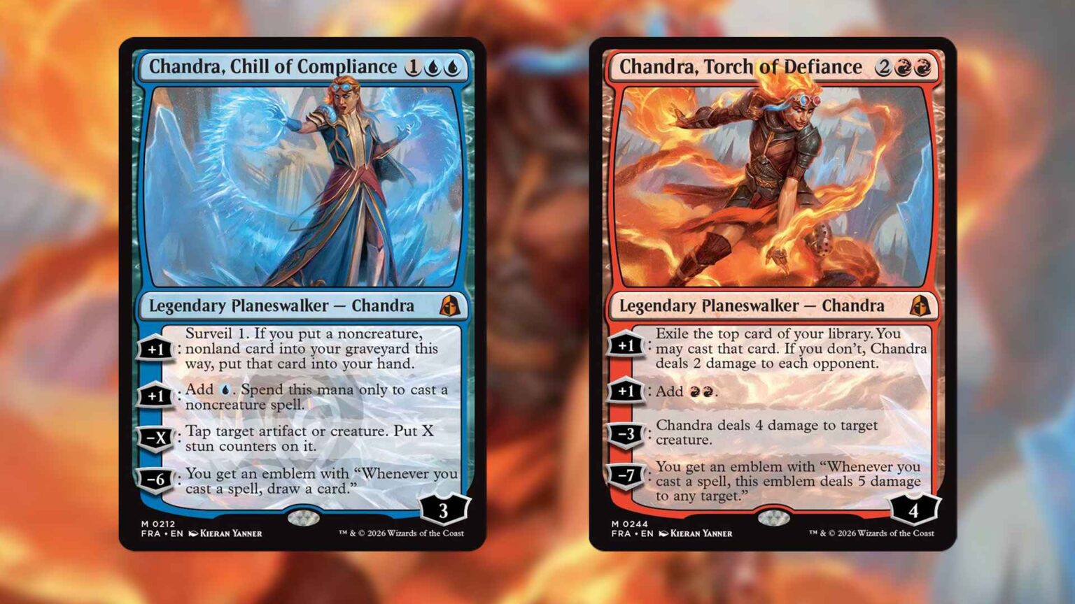 MTG Reality Fracture: Release Date, Spoilers, Details, and More