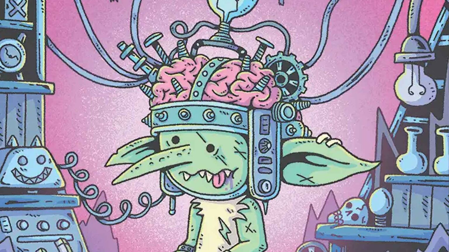 MTG Secret Lair's Best Precon Sells Out in 34 Minutes Thanks to Scalpers