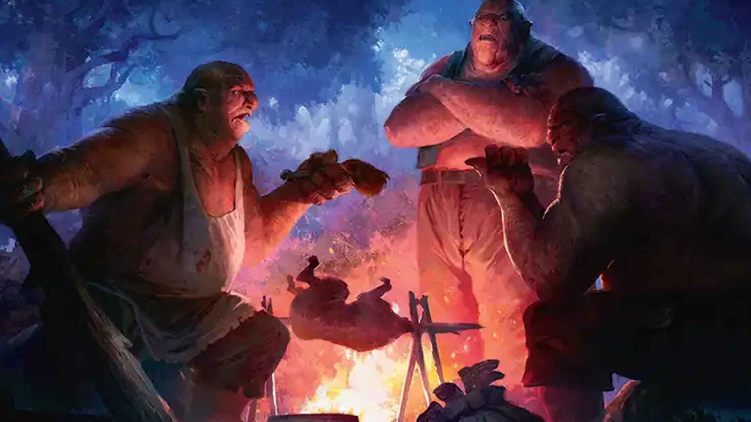 New MTG Hobbit Troll Creates Infinite Draw and Death Loops