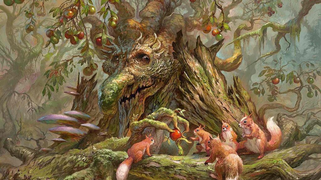 Overlooked MTG Common Sees 213% Price Spike Thanks to Recent Unban